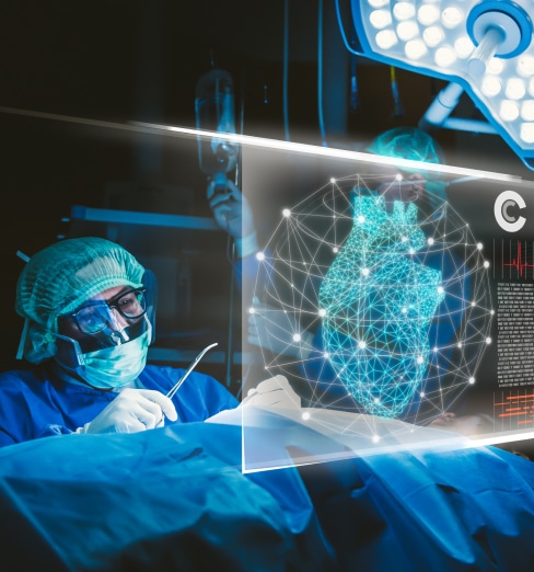 Waarom 3D Virtual Surgical Planning? - 3D VSP